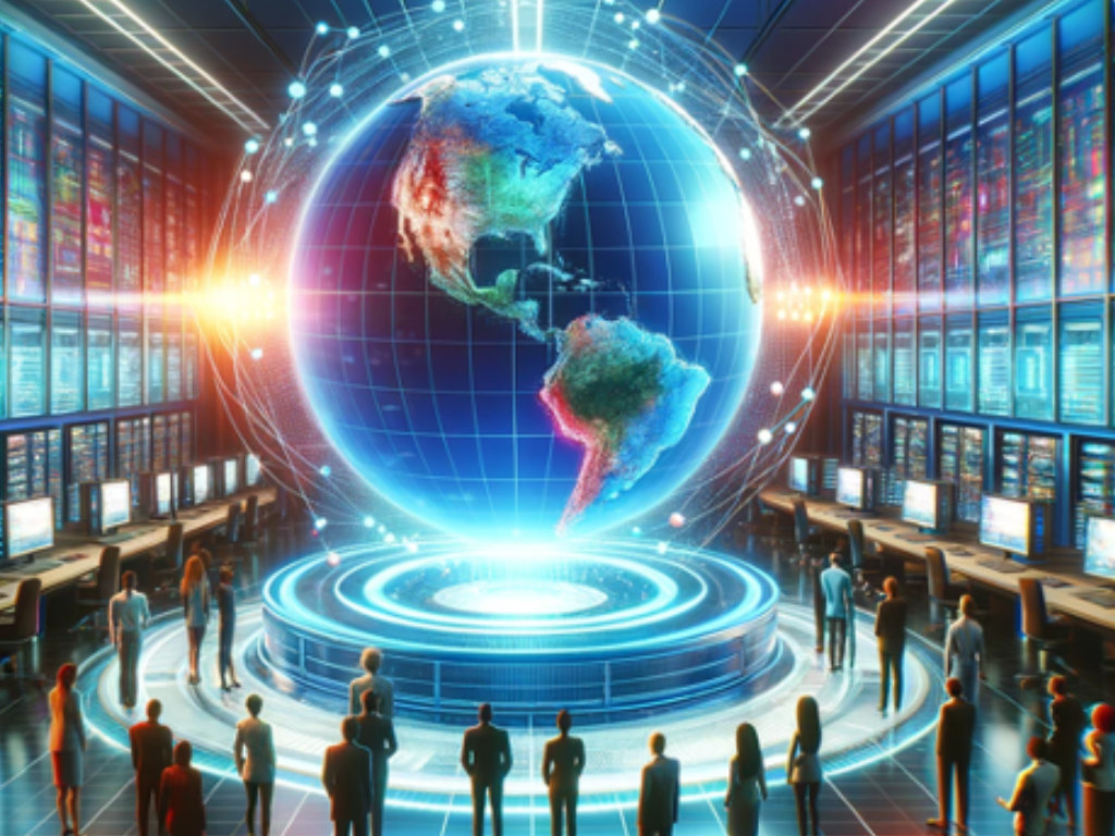 Contact Us - Merlin Search Technologies