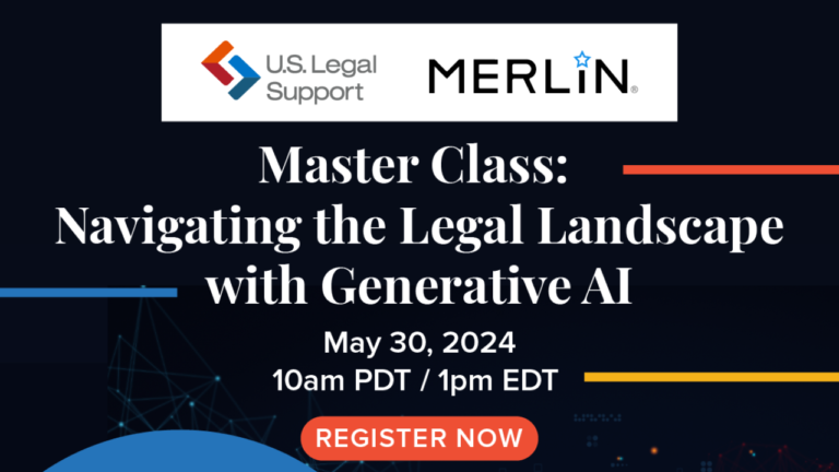 Merlin Search Technologies