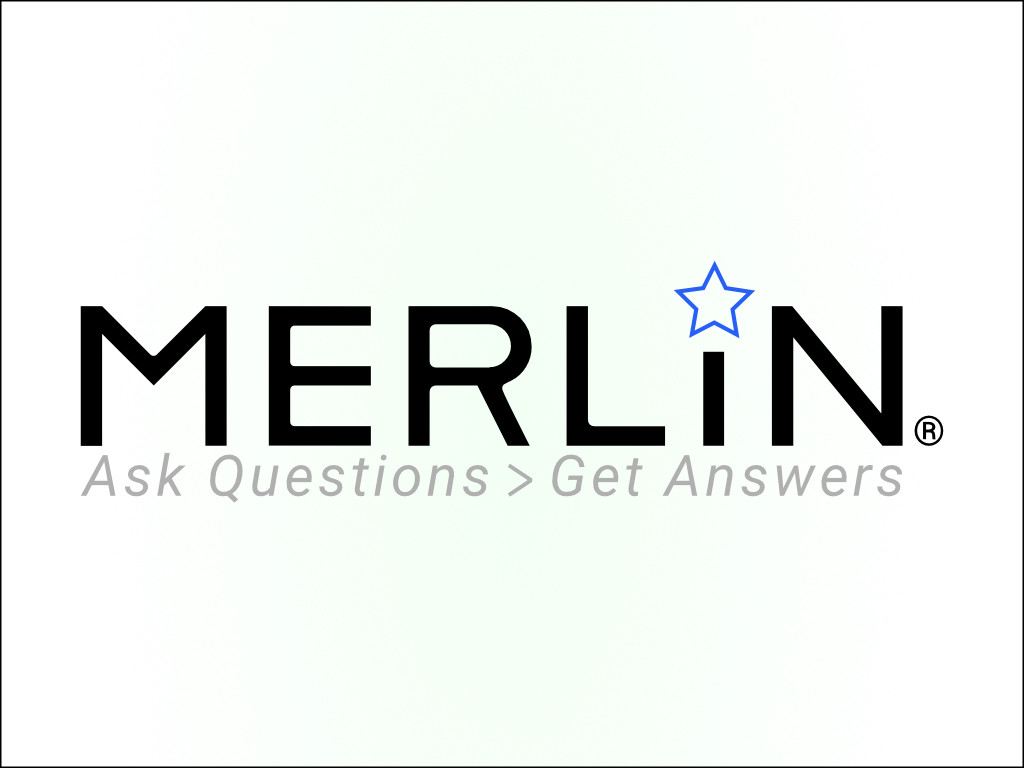 Home - Merlin Search Technologies