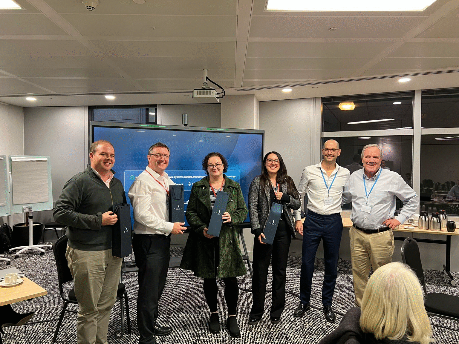 Home - Merlin Search Technologies