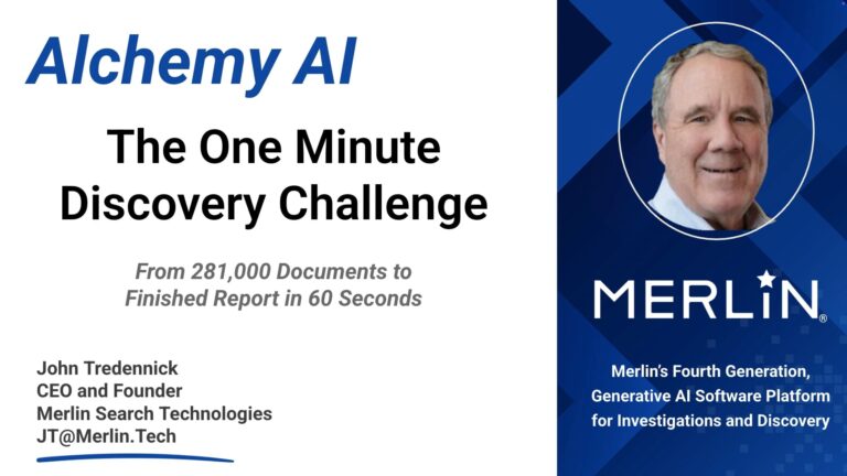 Home - Merlin Search Technologies