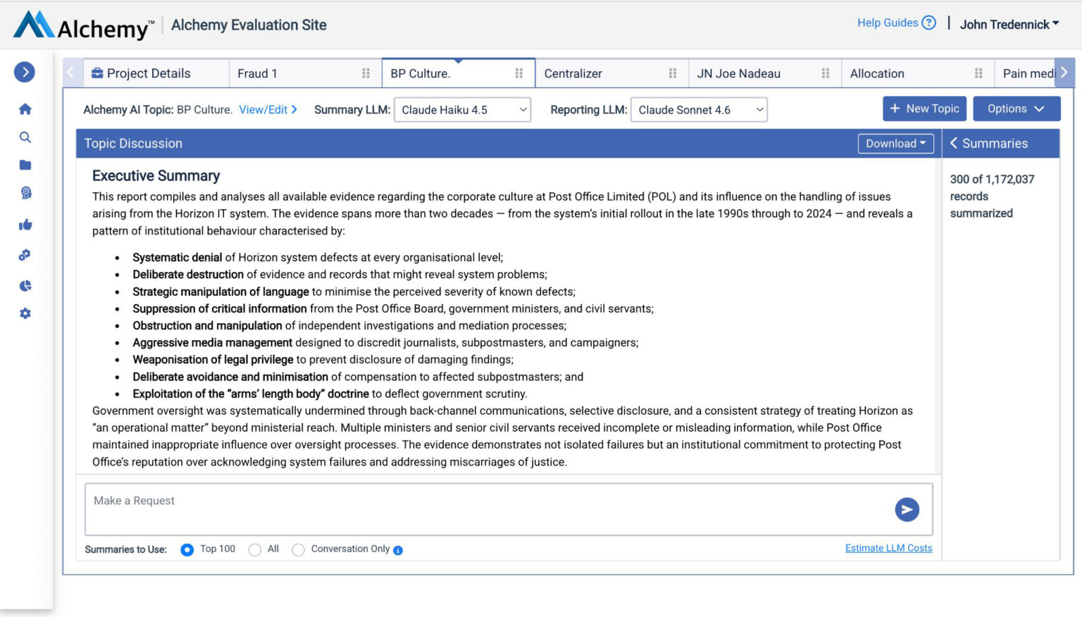 Merlin Search Technologies